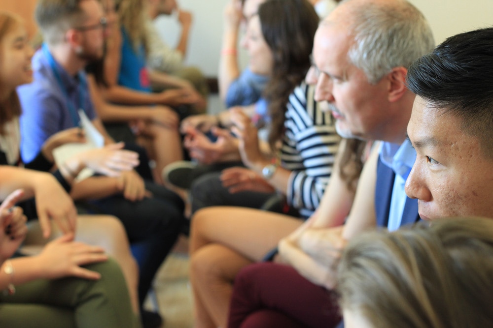 Deng Pan | British Council