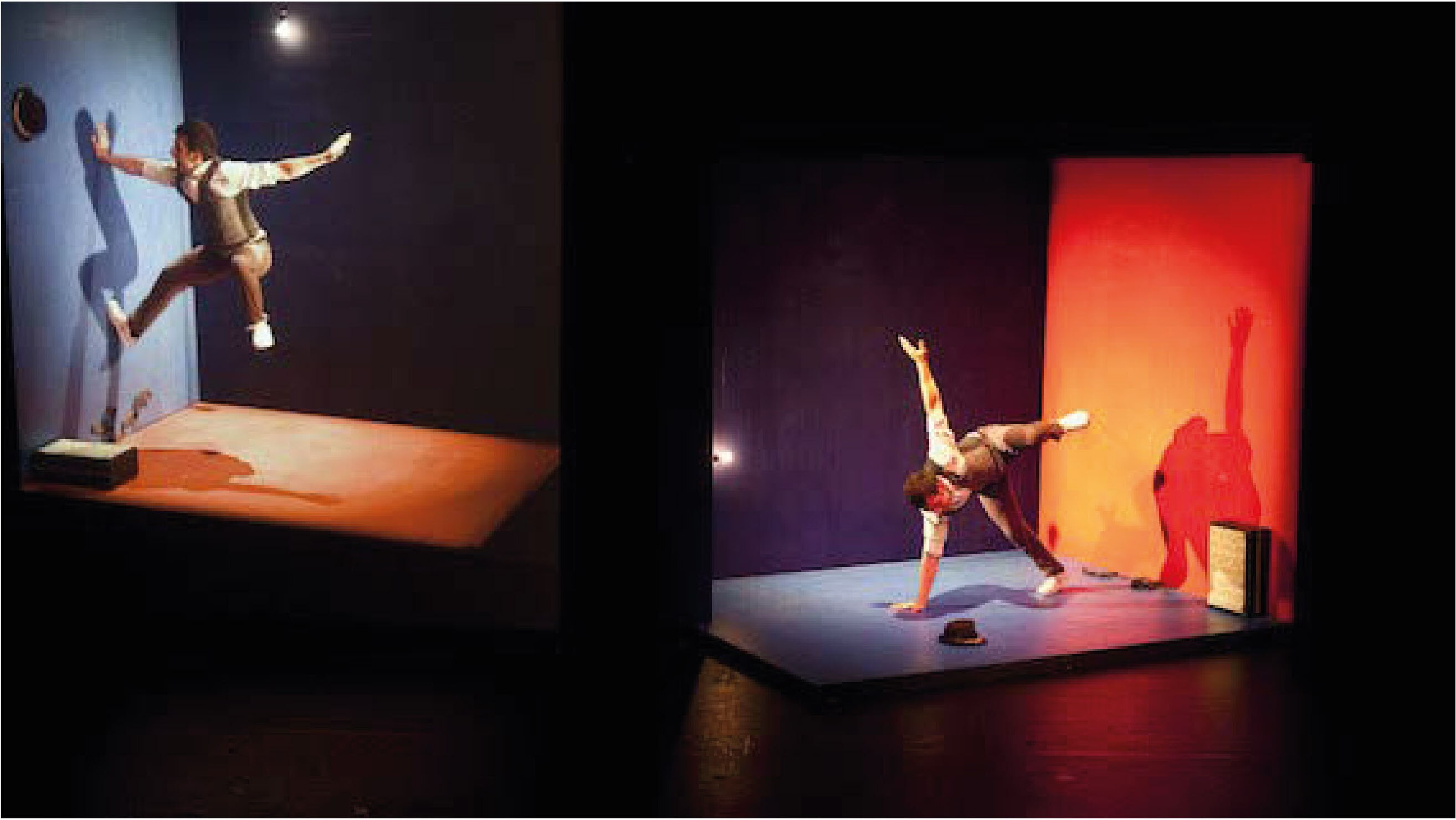 Momentum - Dive into the Edinburgh Festivals season!-NV | British Council