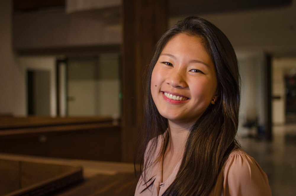 Morgan Zhuo | British Council