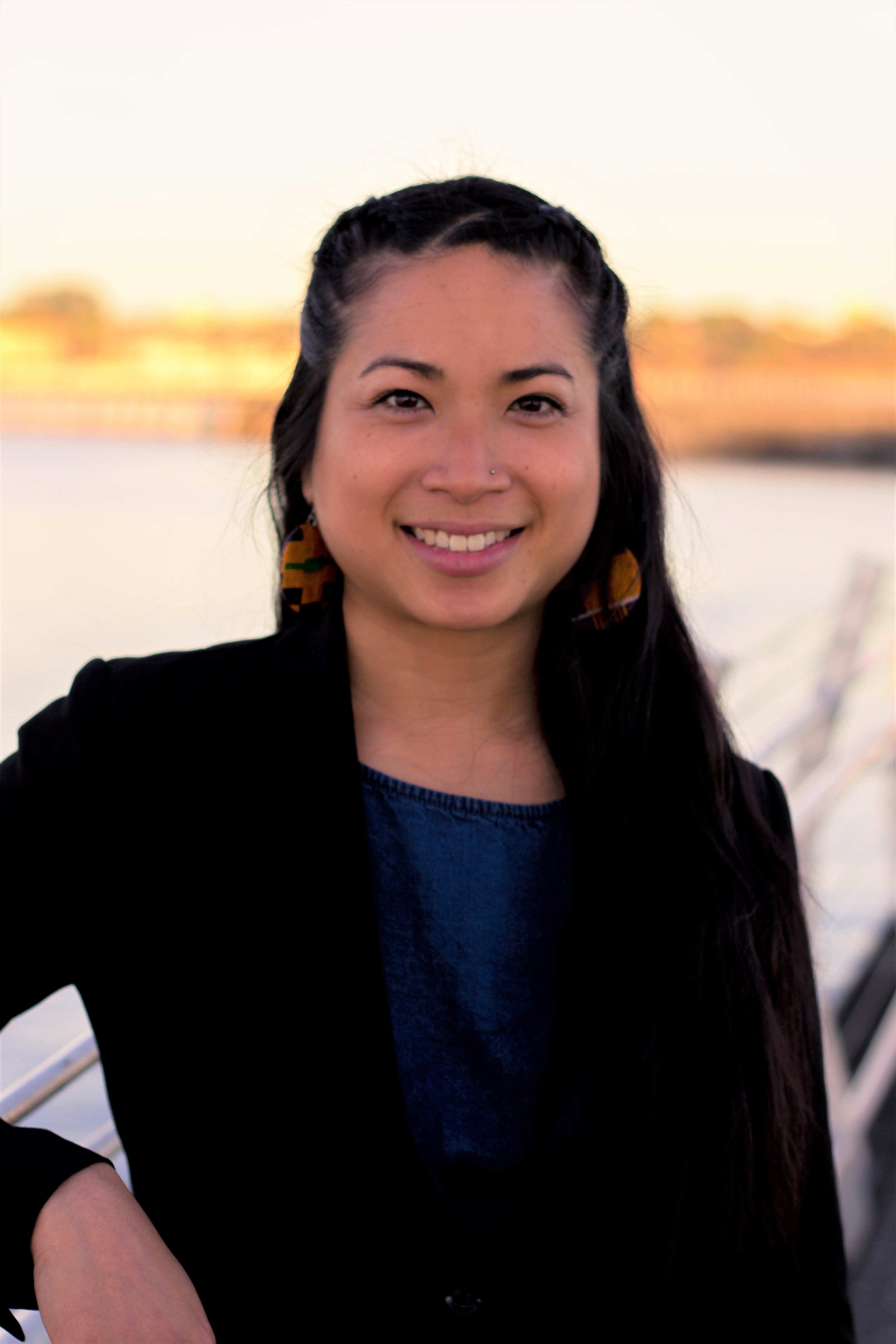 Rachel Wang - Evoke Creatives | British Council