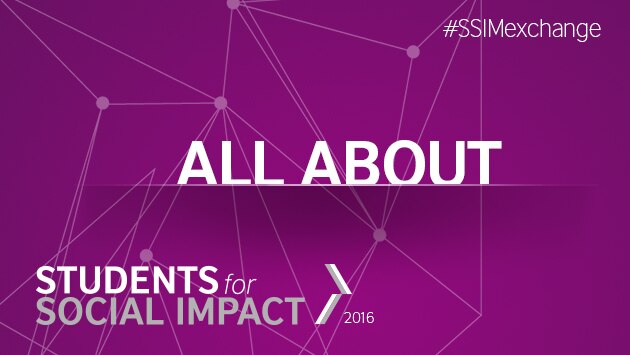 About SSIM | British Council